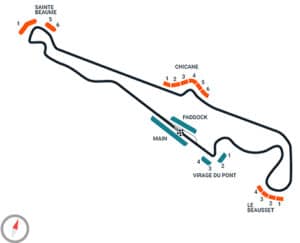 French Grand Prix – The Grand Prix Club